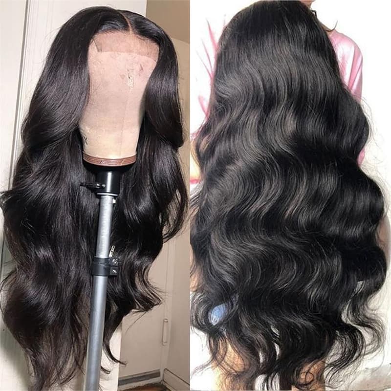 Body Wave Wigs | Body Wave Lace Front Wig - Fabawigs.com – fabawigs