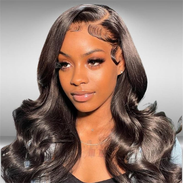 Body Wave Wigs | Body Wave Lace Front Wig - Fabawigs.com – fabawigs